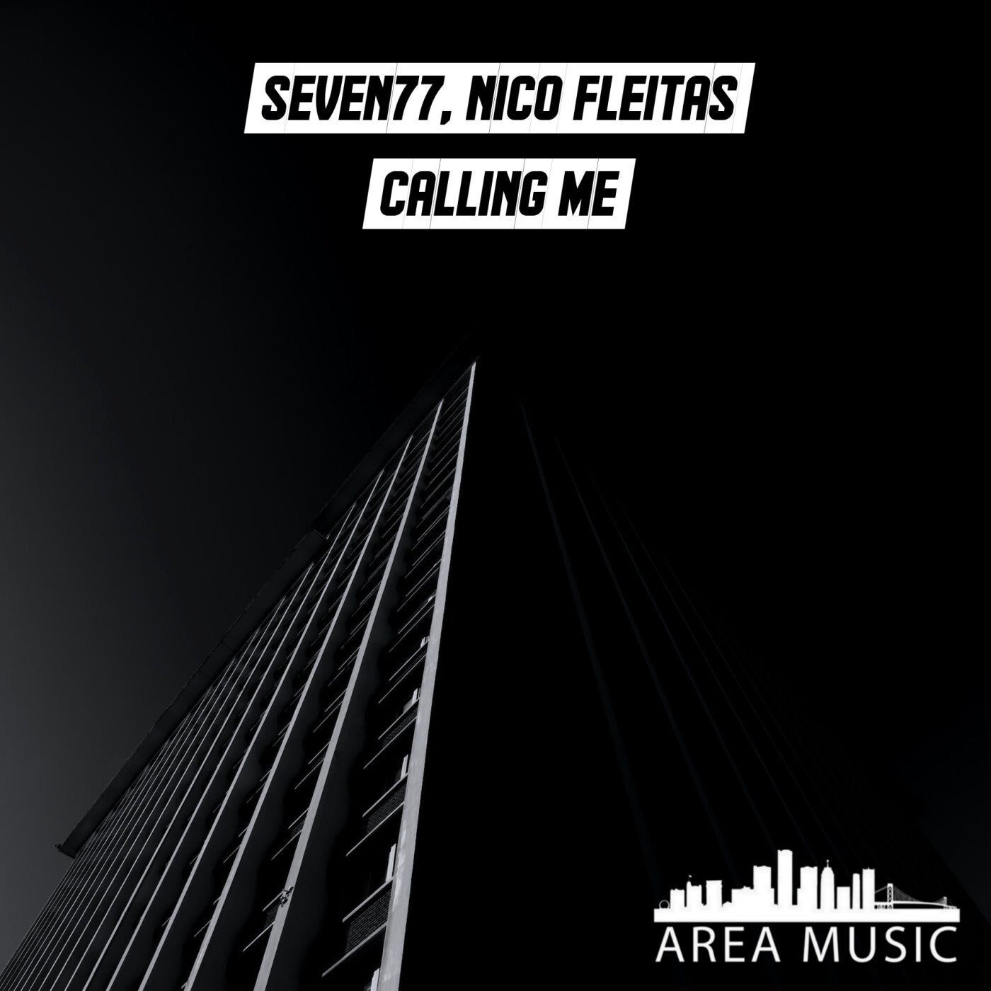 Calling Me by Seven77 and Nico Fleitas on Beatsource