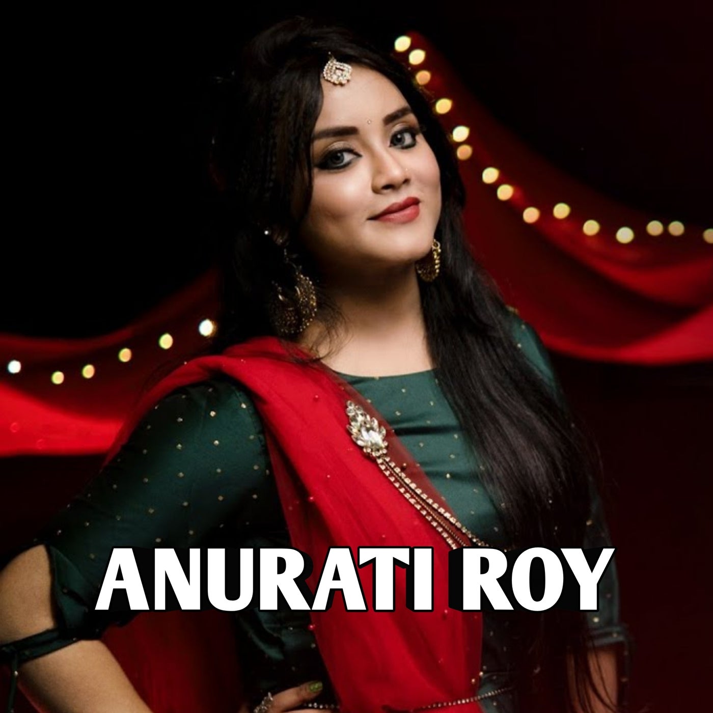 The Best by Anurati Roy on Beatsource