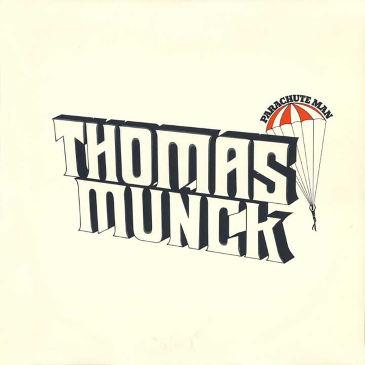 Parachute Man by Thomas Munck on Beatsource