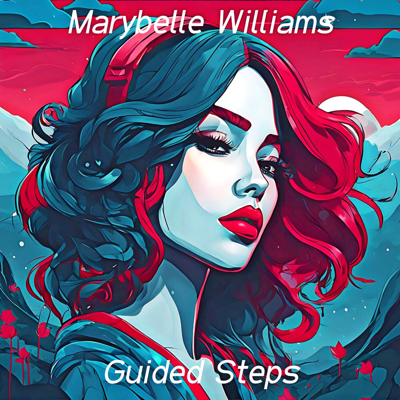 Guided Steps by Marybelle Williams on Beatsource