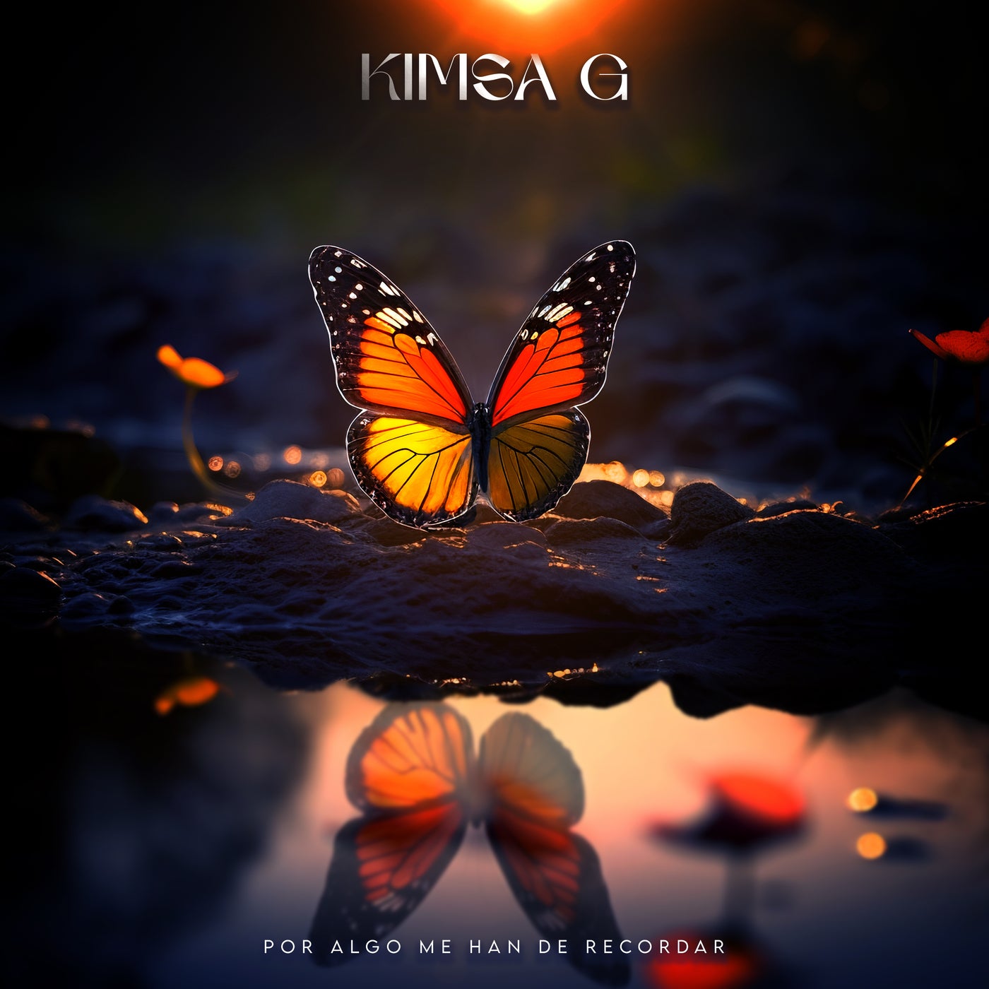 Por algo me han de recordar by Kimsa G on Beatsource