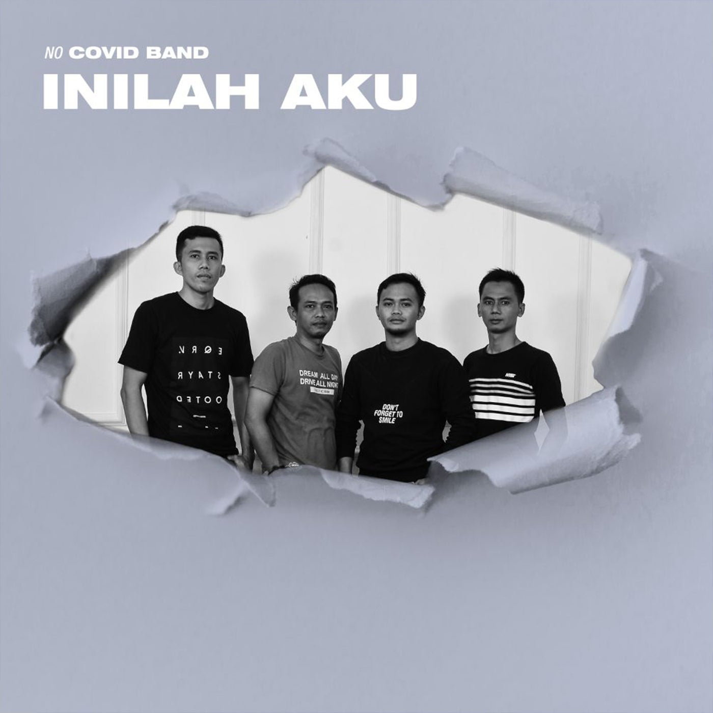 Inilah Aku by No Covid Band on Beatsource