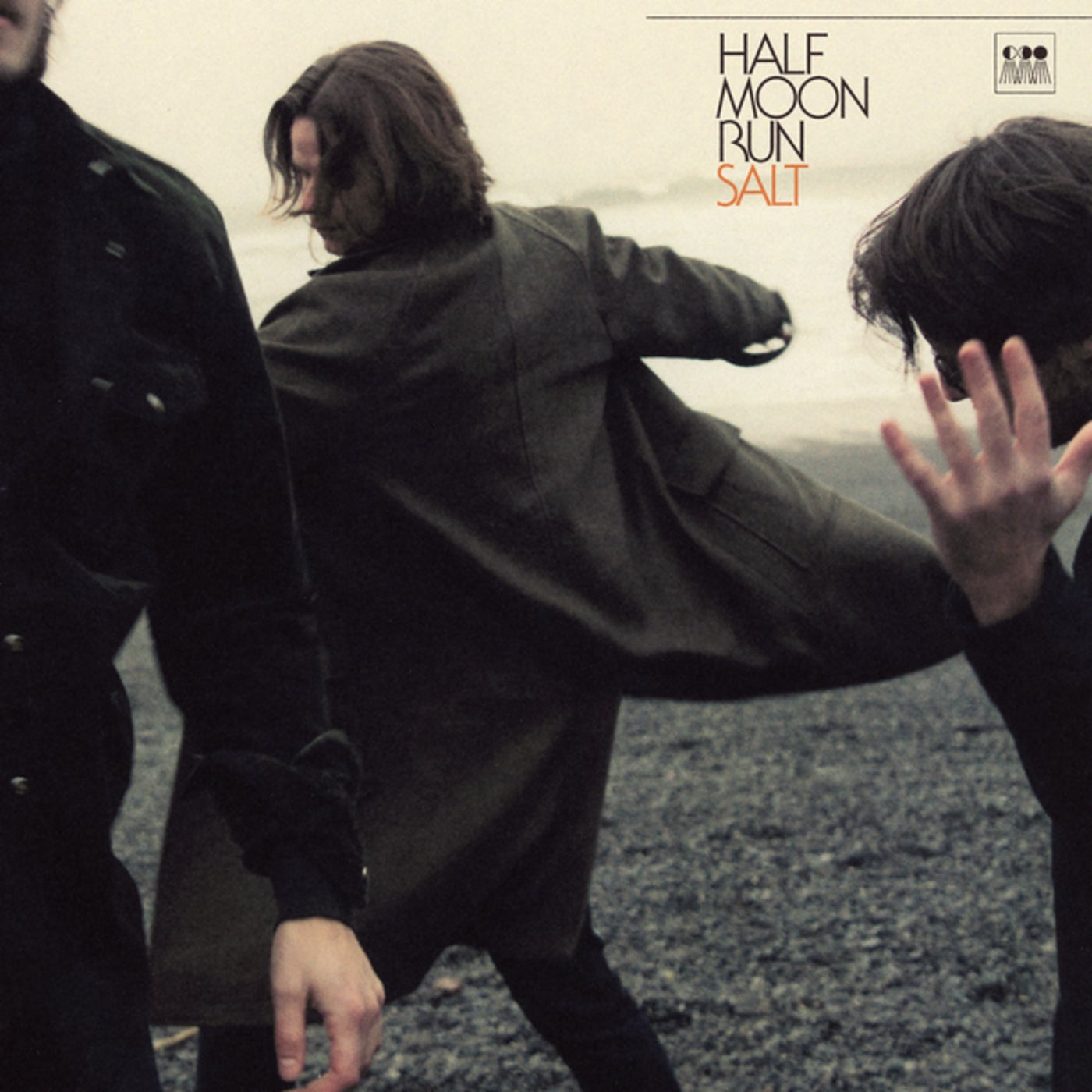 Salt by Half Moon Run on Beatsource