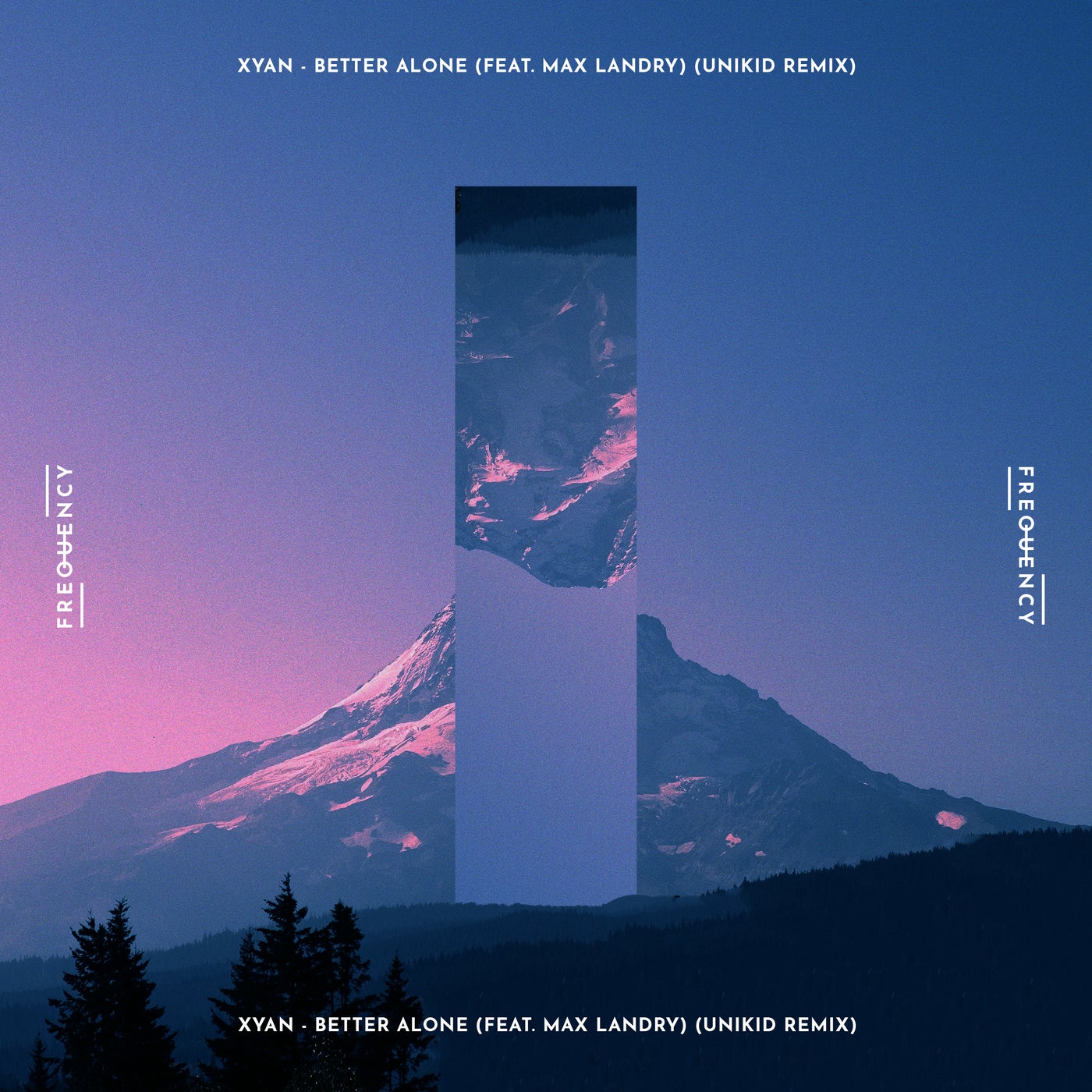 Better Alone (feat. Max Landry) by Max Landry and Xyan on Beatsource
