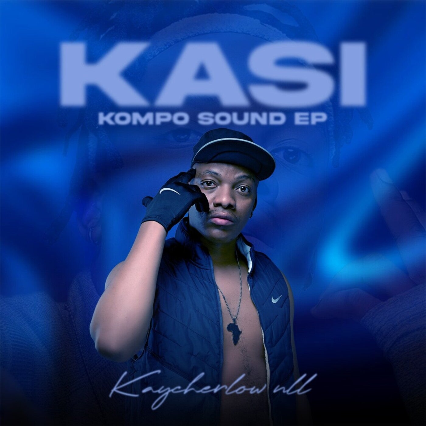 Kasi Kompo Sound by Naqua SA, Shebeshxt, Cliff kayden, Kaycherlow NLL, Inkreys, Ahee Teekay ...