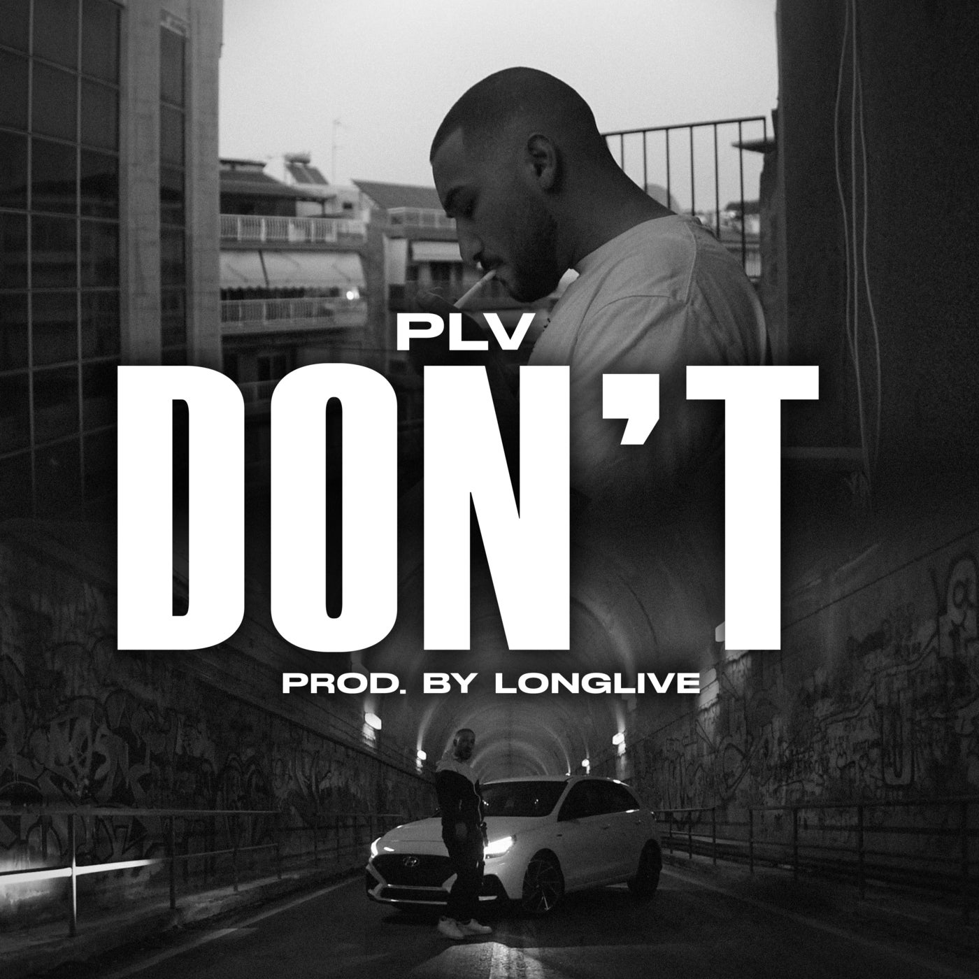 Don't by Longlive and Plv on Beatsource