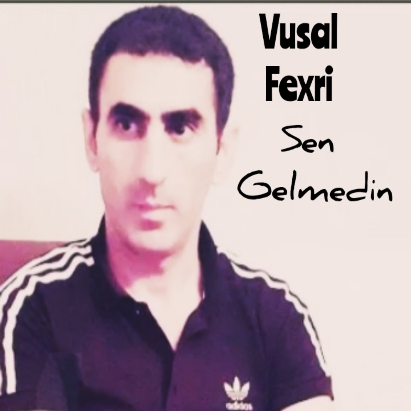 Sen Gelmedin by Vusal Fexri on Beatsource
