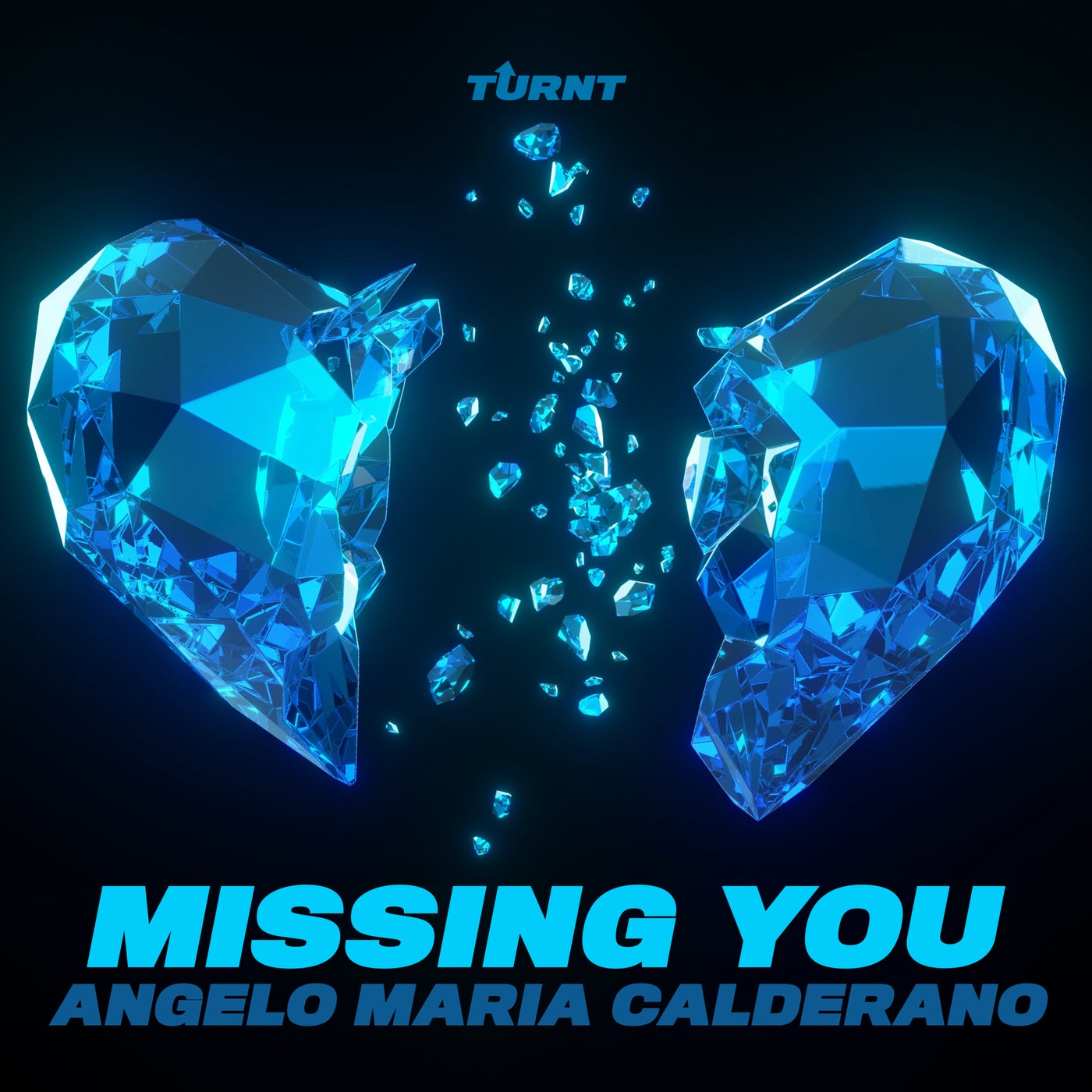 Missing You by Angelo Maria Calderano on Beatsource