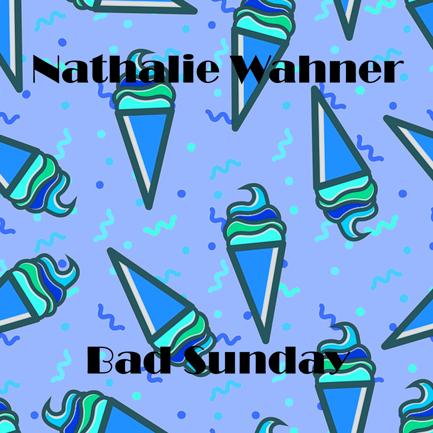 Bad Sunday by Nathalie Wahner on Beatsource