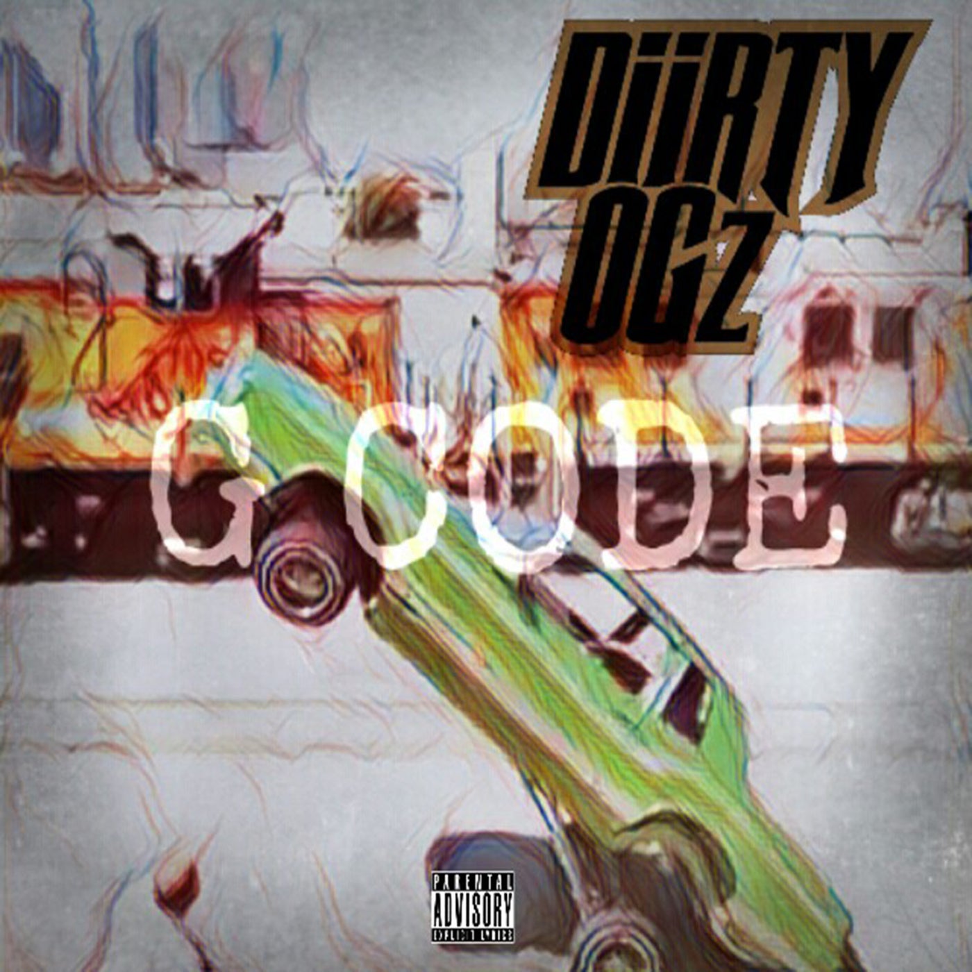 G Code (feat. Kokane) by Kokane and Diirty OGz on Beatsource