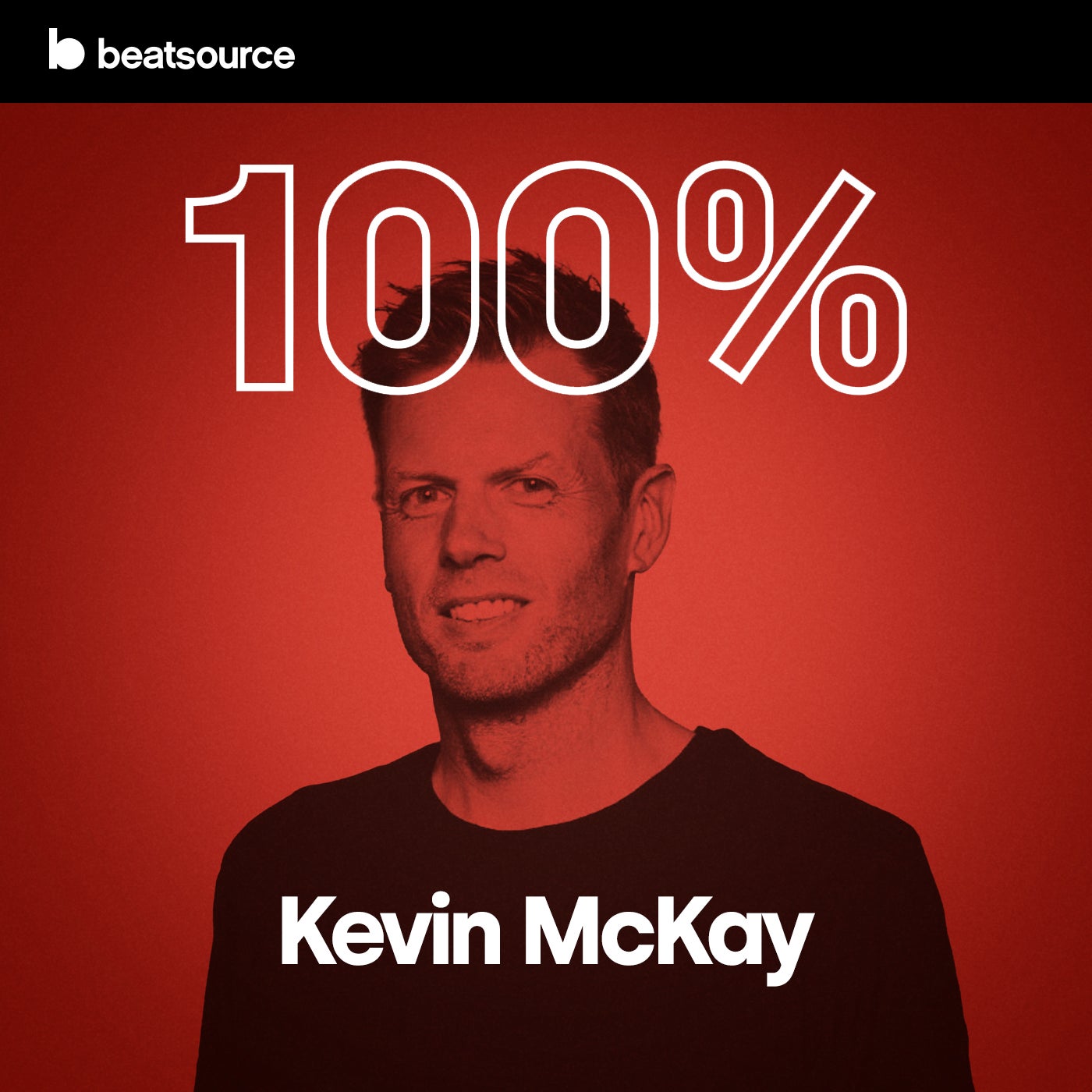 100% Kevin McKay Playlist for DJs on Beatsource