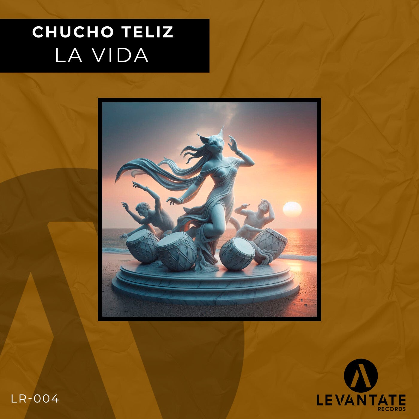 La Vida by Chucho Teliz on Beatsource