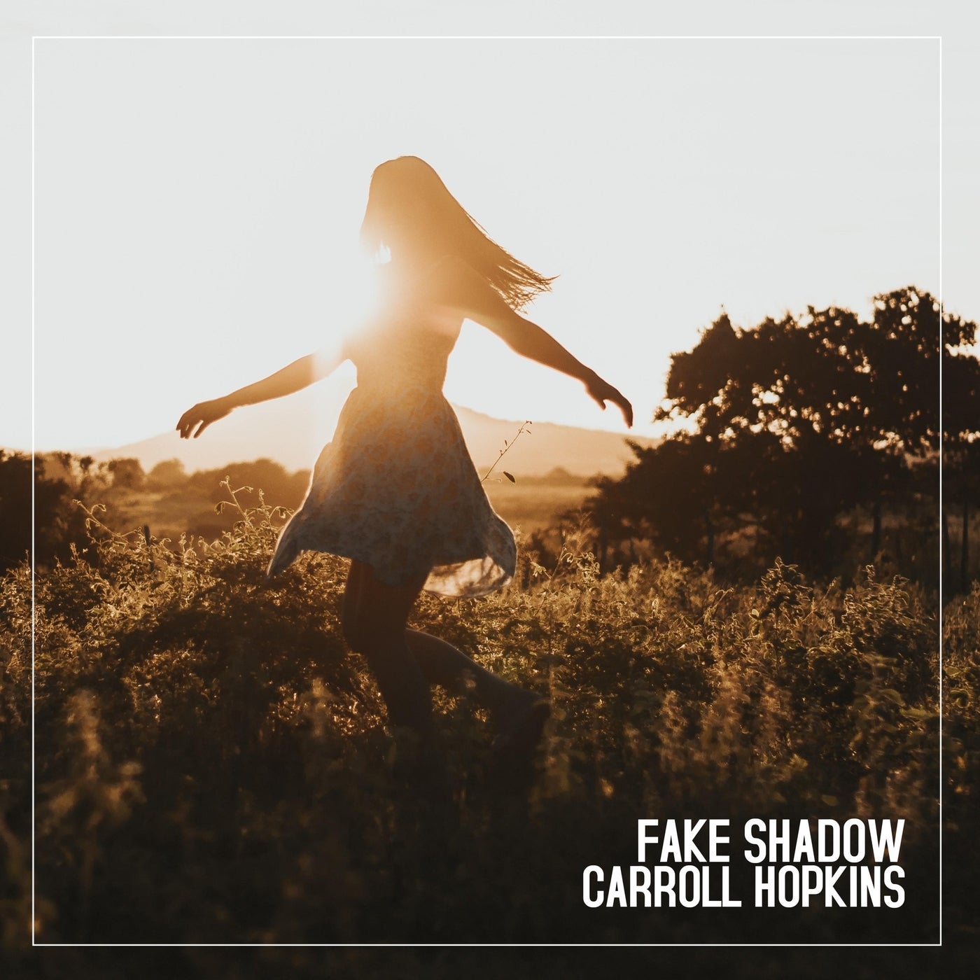 Fake Shadow by Carroll Hopkins on Beatsource