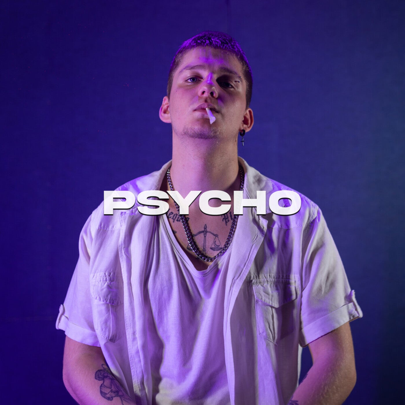 Psycho:La Grieta Session, Vol. 10 by Psycho 020 and La Grieta Session on Beatsource