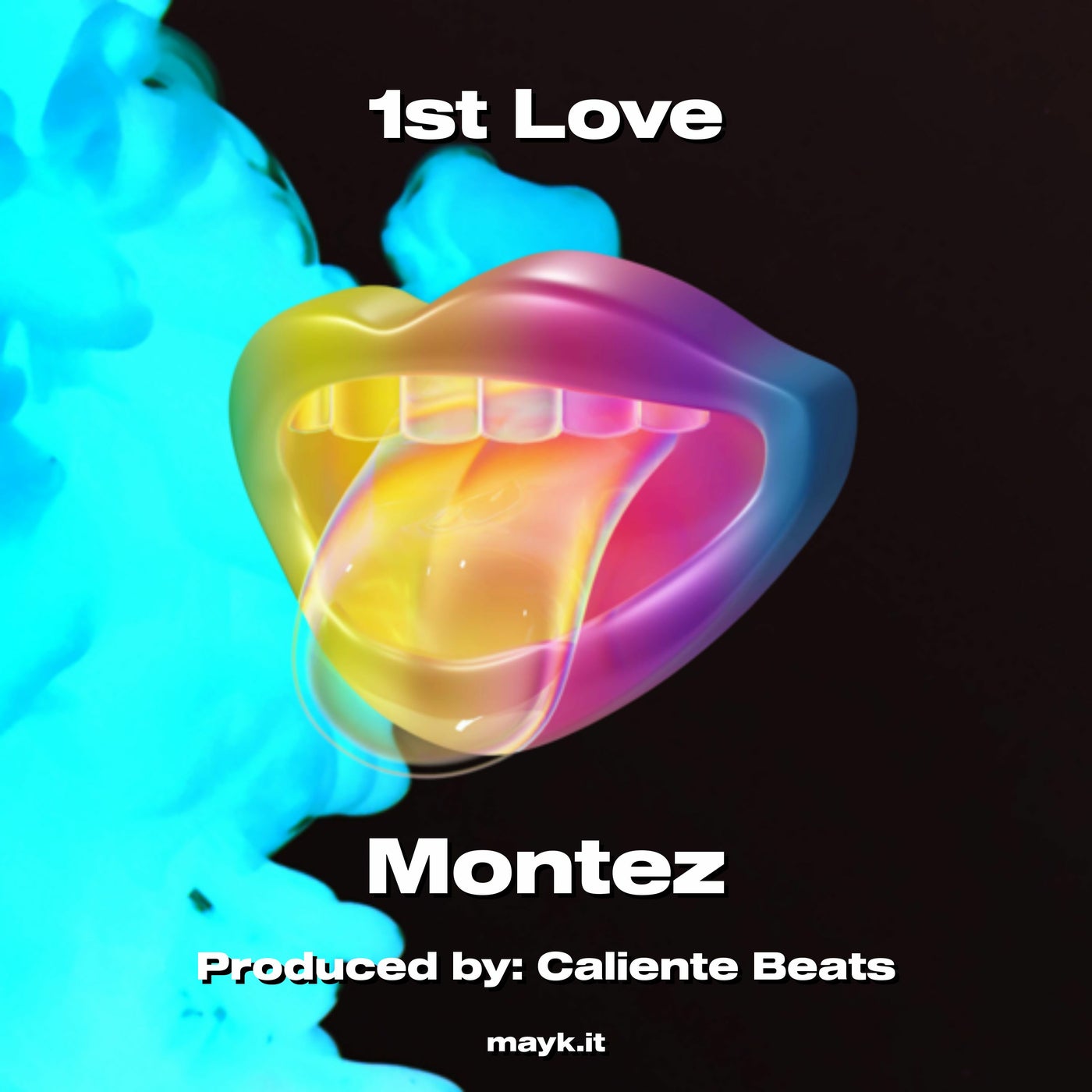1st Love by Montez on Beatsource