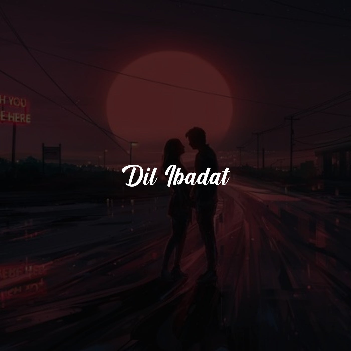 Dil Ibadat by Adnan Ahmad and Mahbub Islam on Beatsource