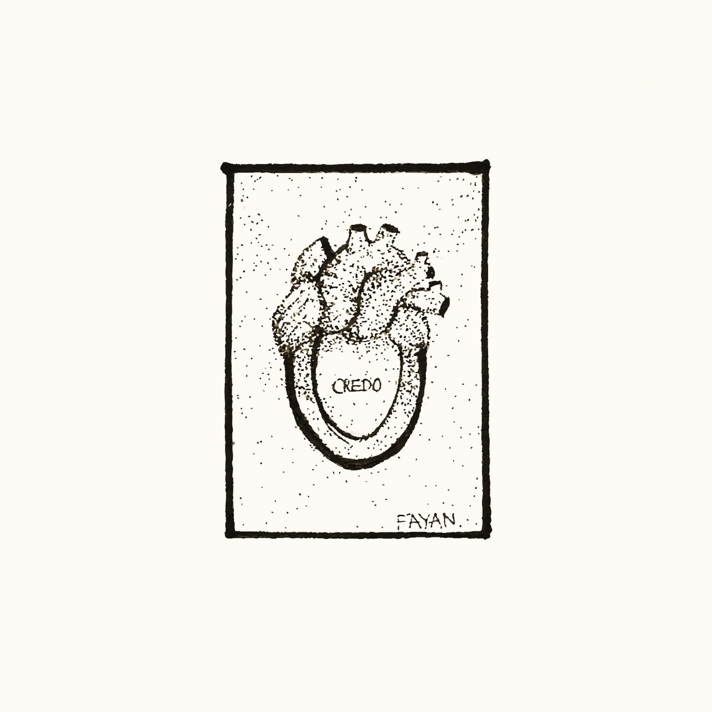 Credo by Fayan on Beatsource