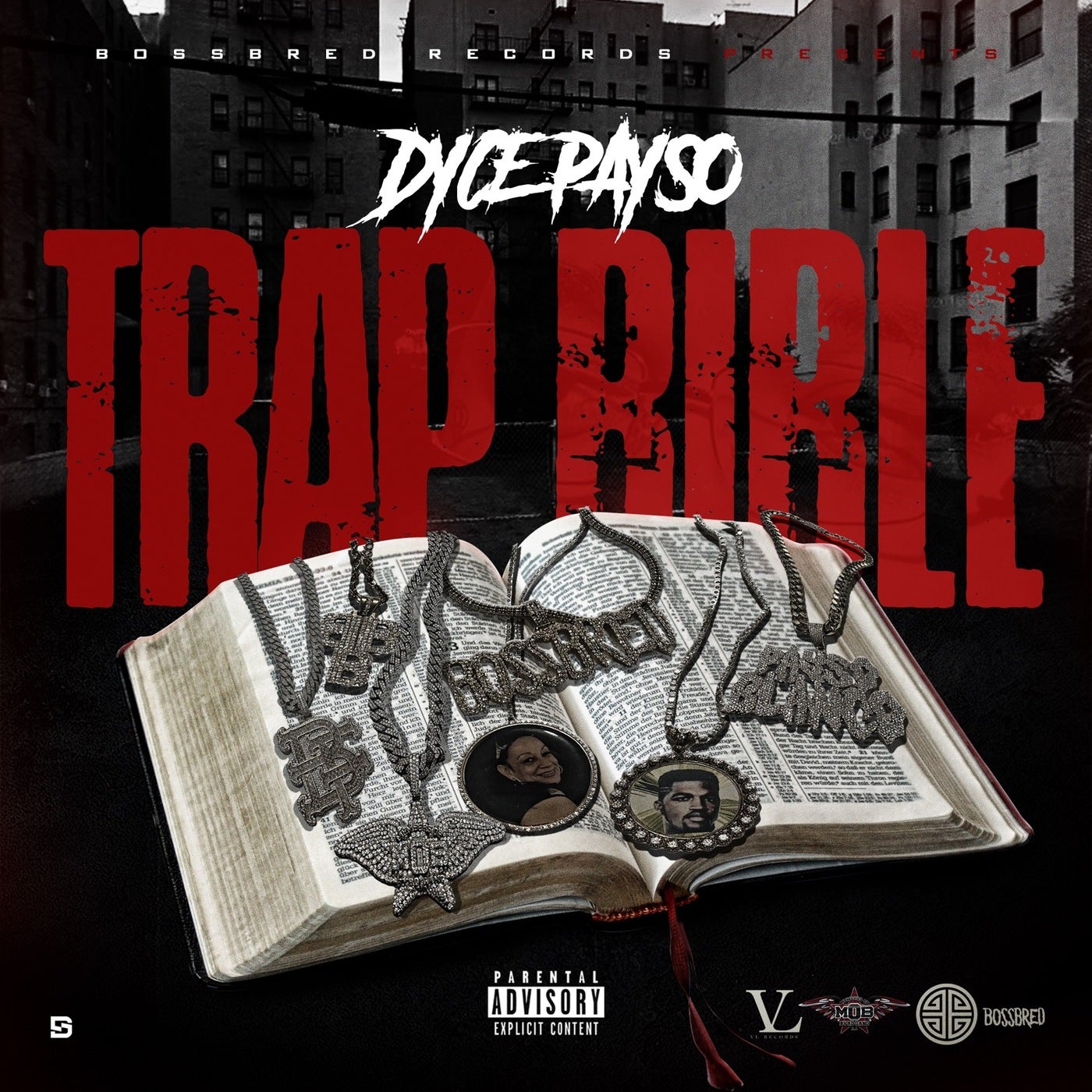 Lighting Candles by Dyce Payso on Beatsource