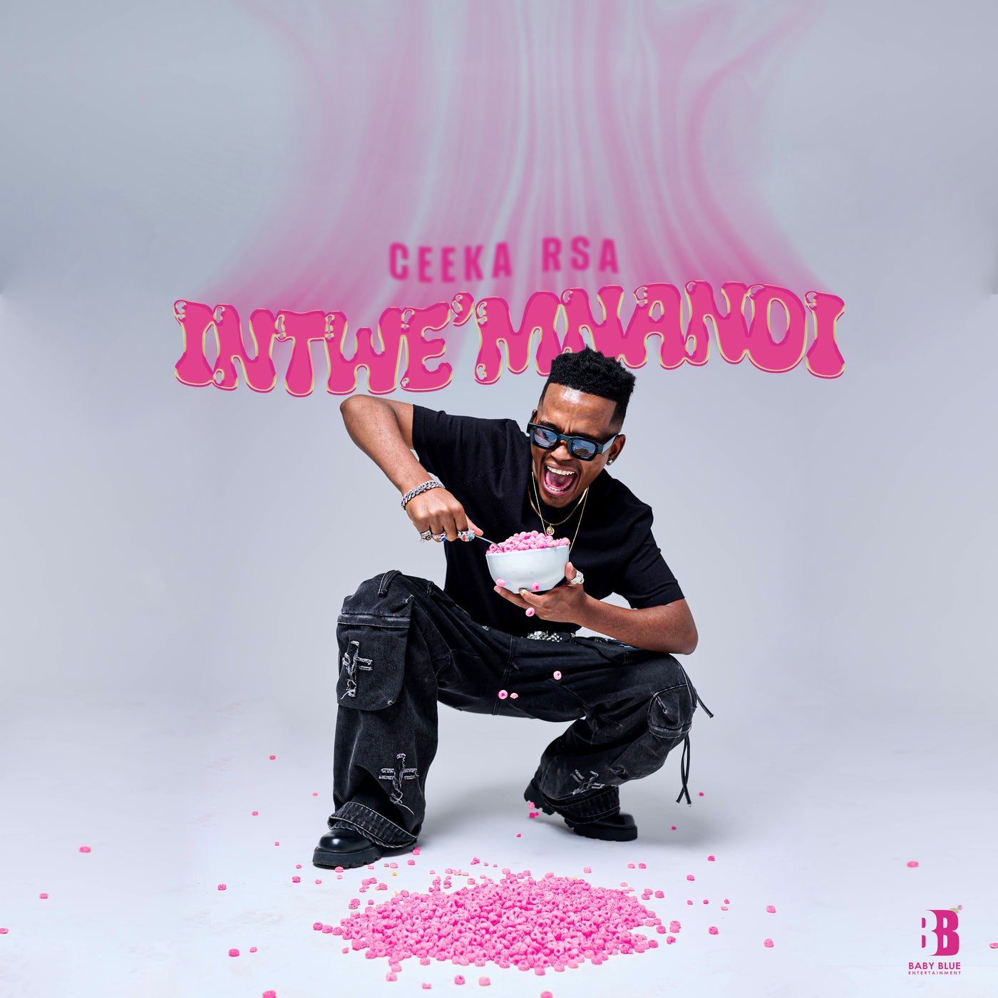 Intwe'Mnandi by Tyler ICU, LeeMcKrazy, Matute Boy, Ceeka RSA, DJ Exit, Jay Sax, Scotts Maphuma ...