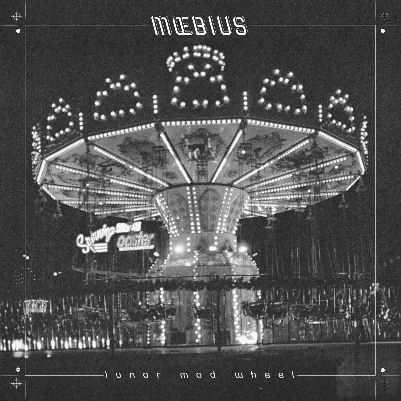 Lunar Mod Wheel by mœbius on Beatsource