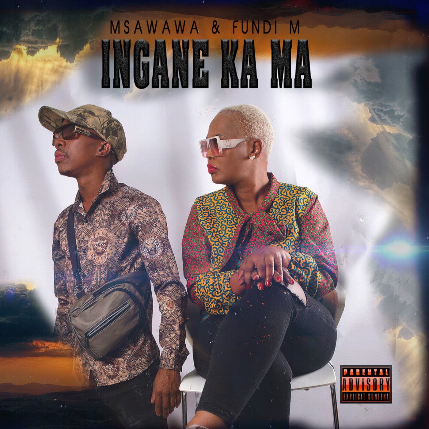 Ingane Ka Ma by Msawawa and Fundi M on Beatsource