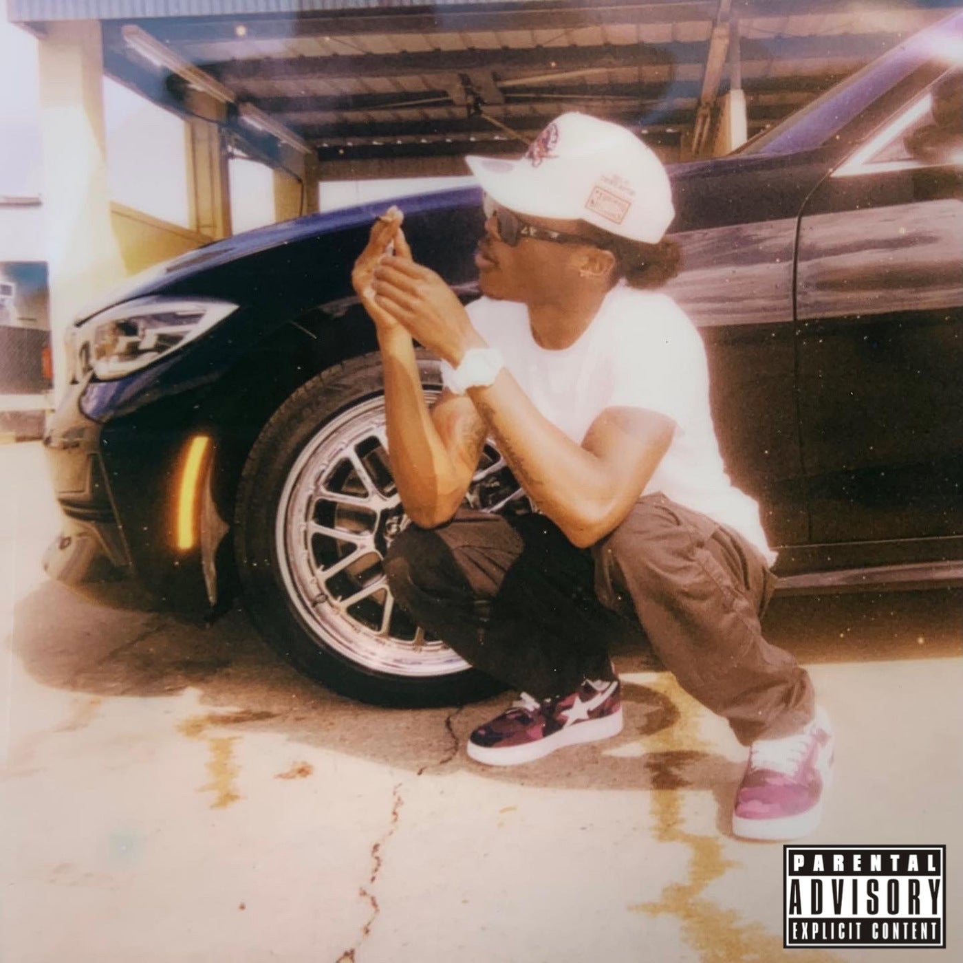 Livin Like Stunna by Rosewood Swing and Vercetti James on Beatsource