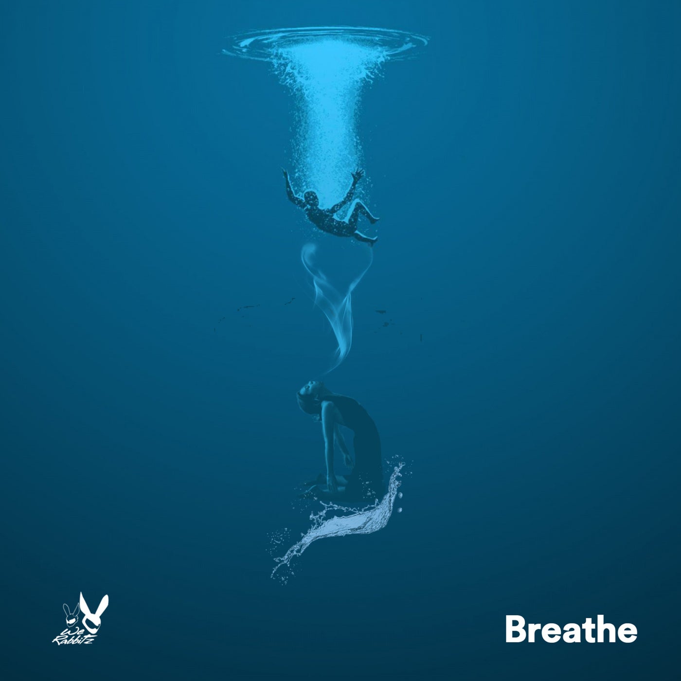 Breathe by We Rabbitz on Beatsource