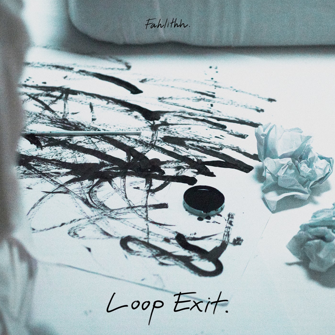 รู้ดี (Loop exit) by Fahlithh on Beatsource