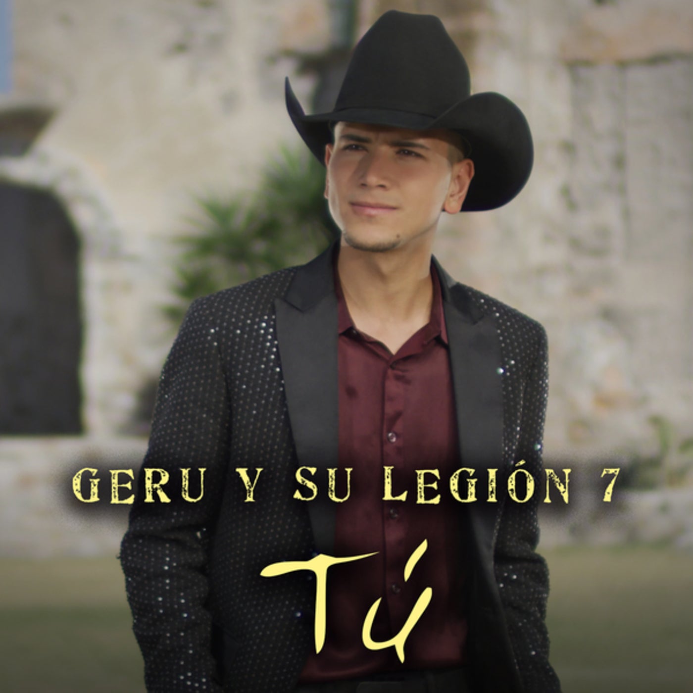 Tú by Geru Y Su Legión 7 on Beatsource