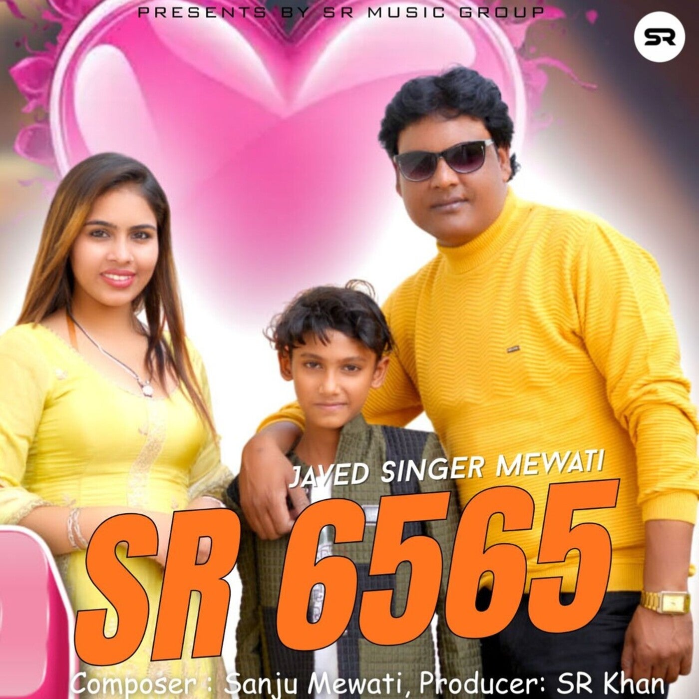 Javed Singer Mewati SR 6565 by Javed Singer Mewati on Beatsource