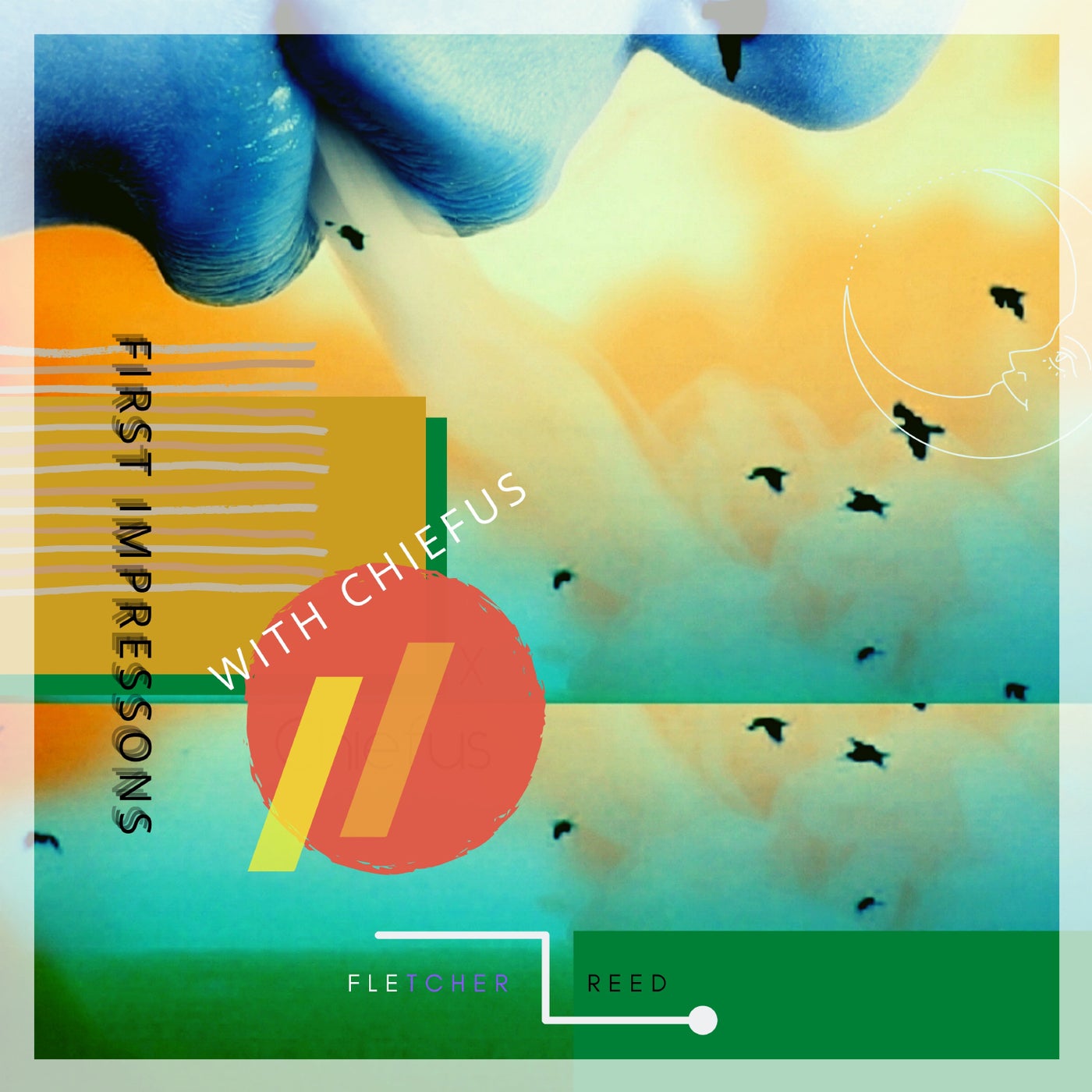 First Impressions by Chiefus and Fletcher Reed on Beatsource