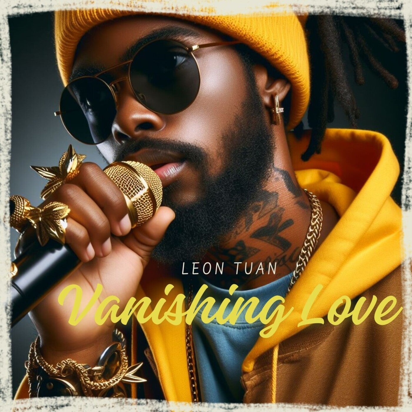 Romantic Rap by Leon Tuan on Beatsource