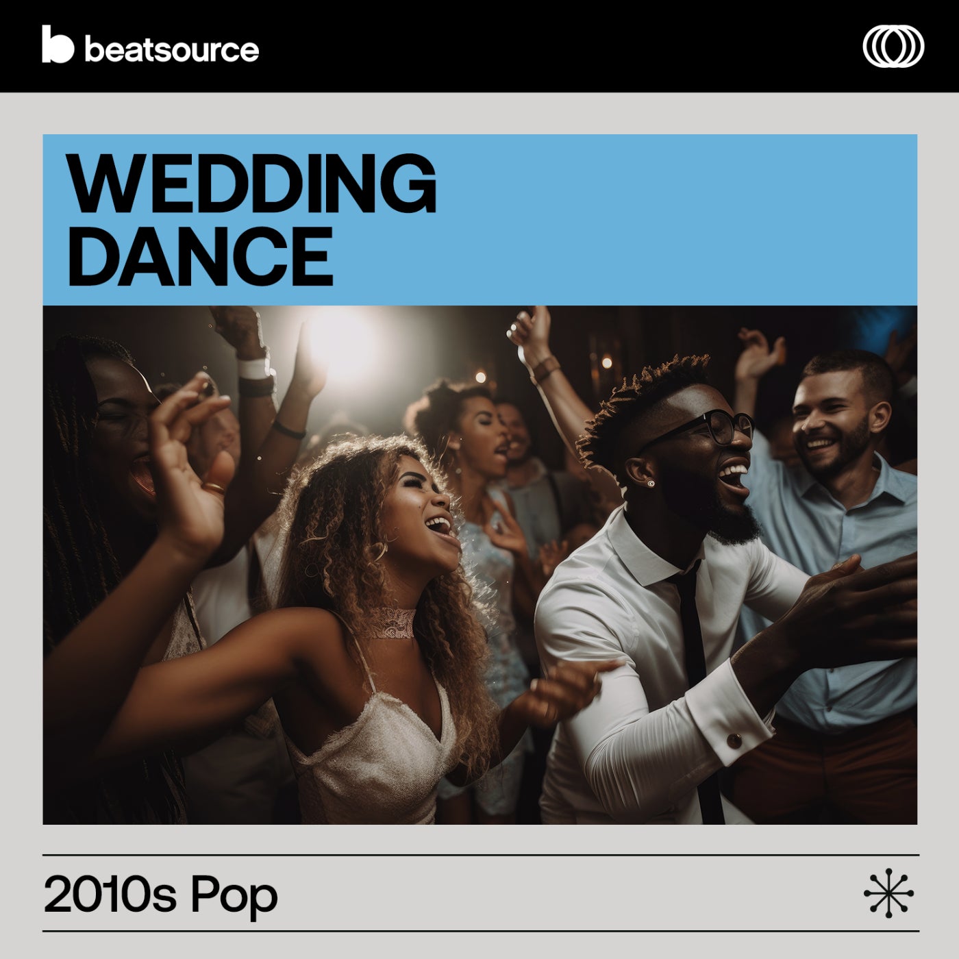Wedding Dance - 2010s Pop Playlist for DJs on Beatsource