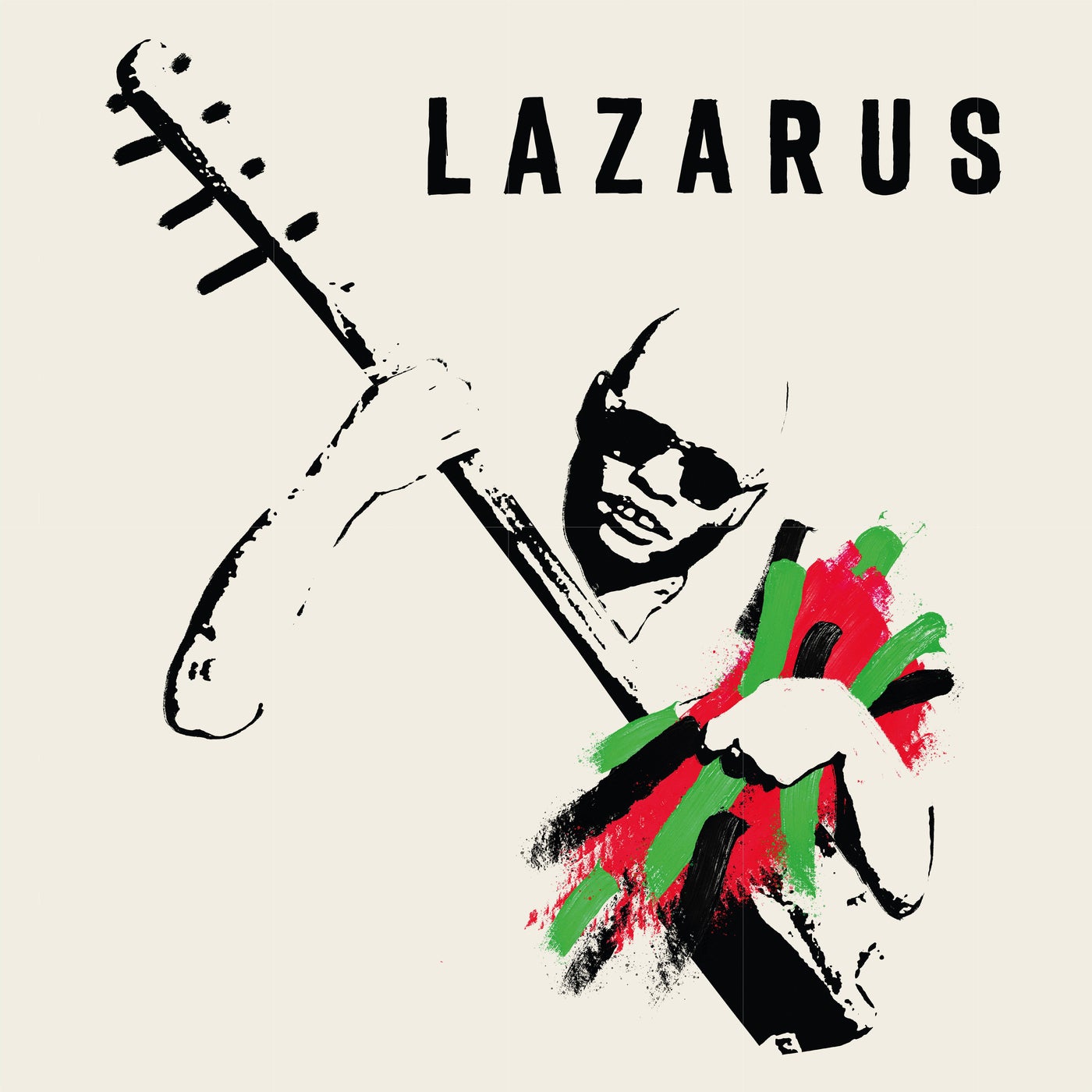 Bibabo by Lazarus and Johan Hugo on Beatsource