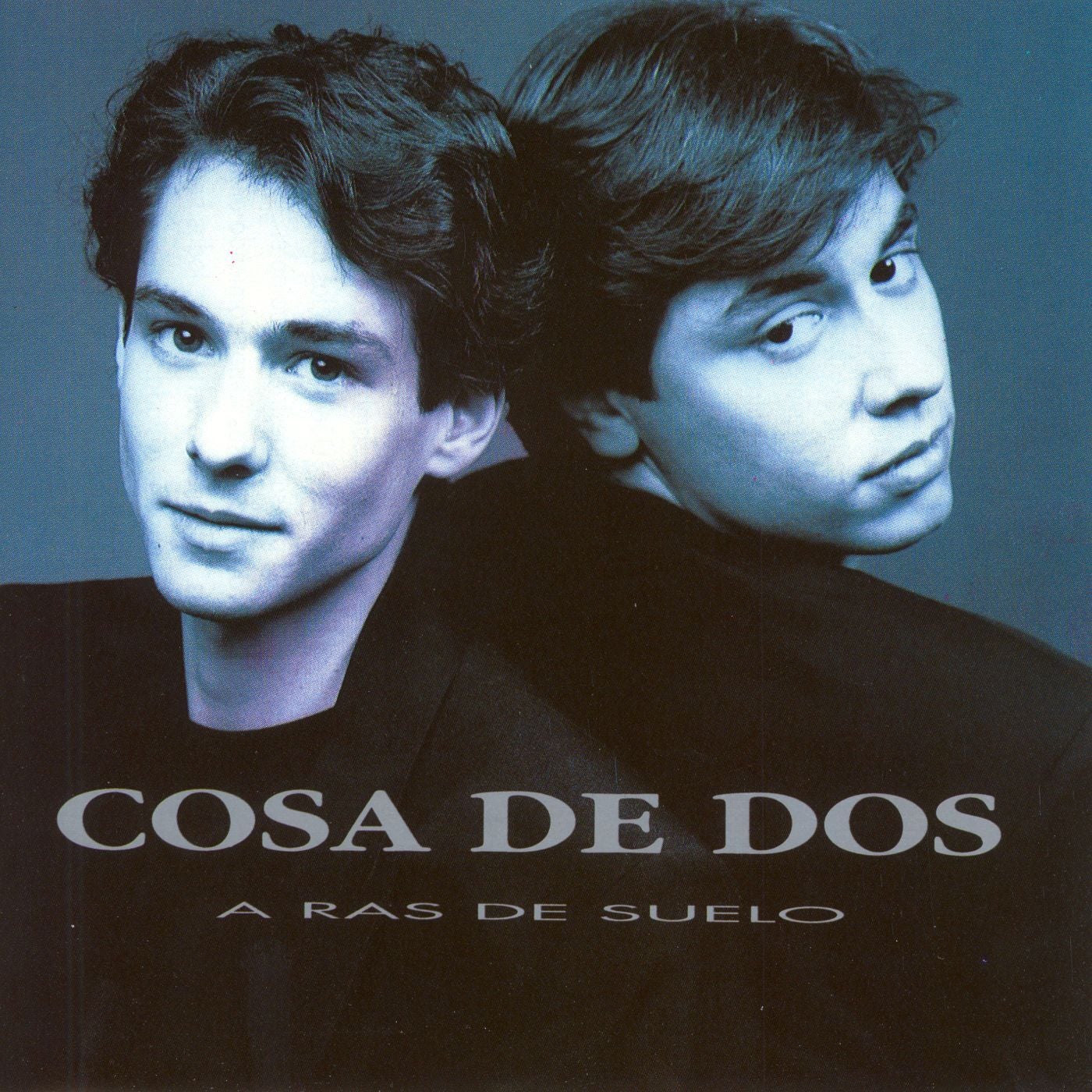 A Ras De Suelo by COSA DE DOS on Beatsource