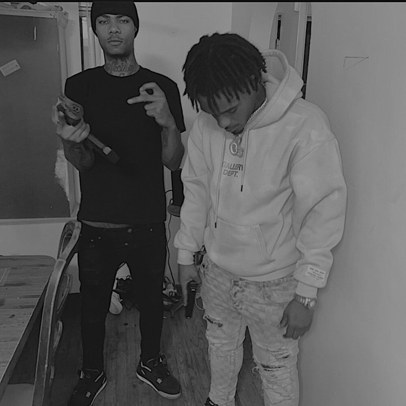 Coffin by SOB Odee and MontannaATM on Beatsource