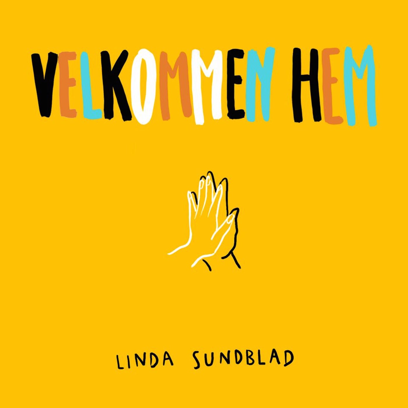 Velkommen hem by Linda Sundblad on Beatsource