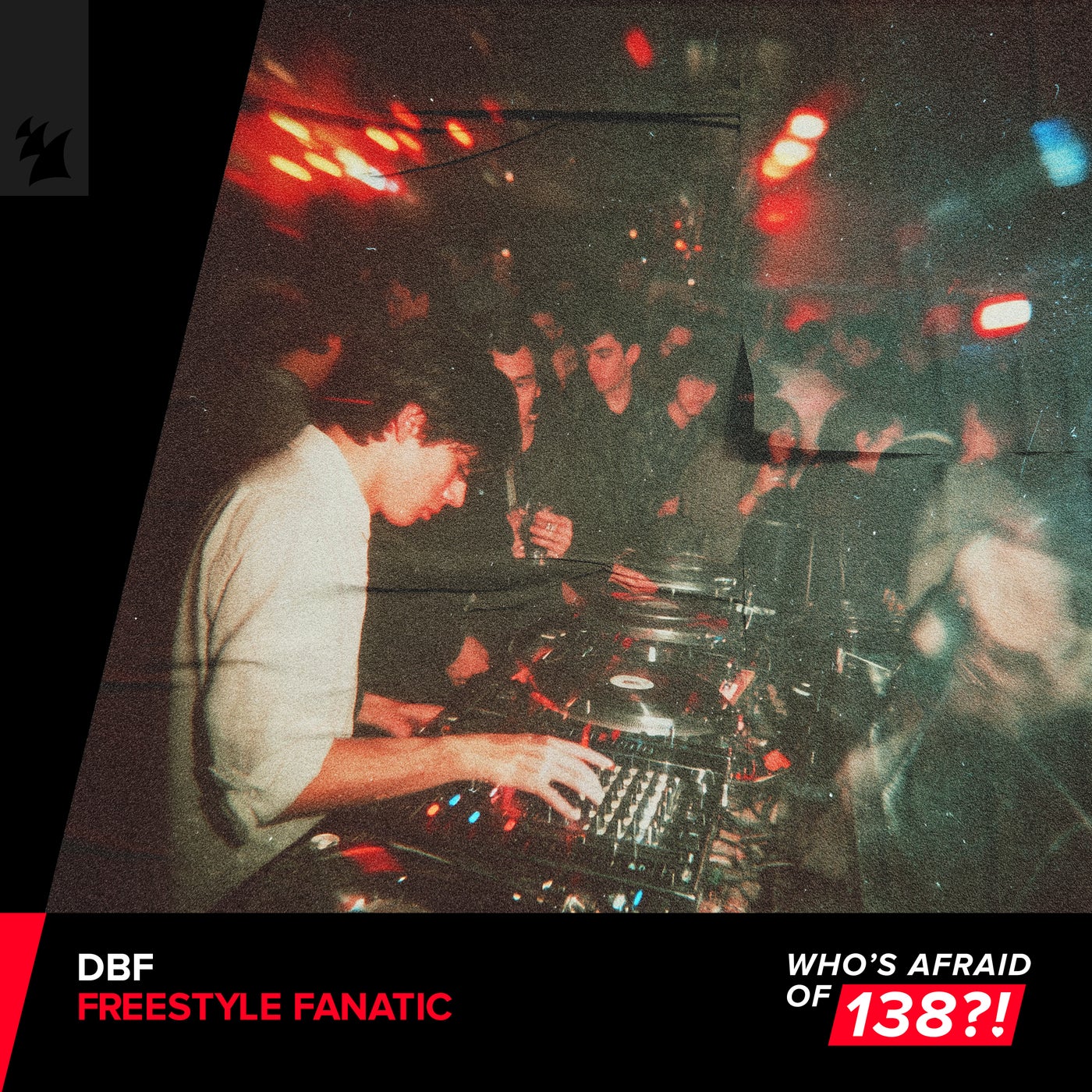 Freestyle Fanatic by DBF on Beatsource