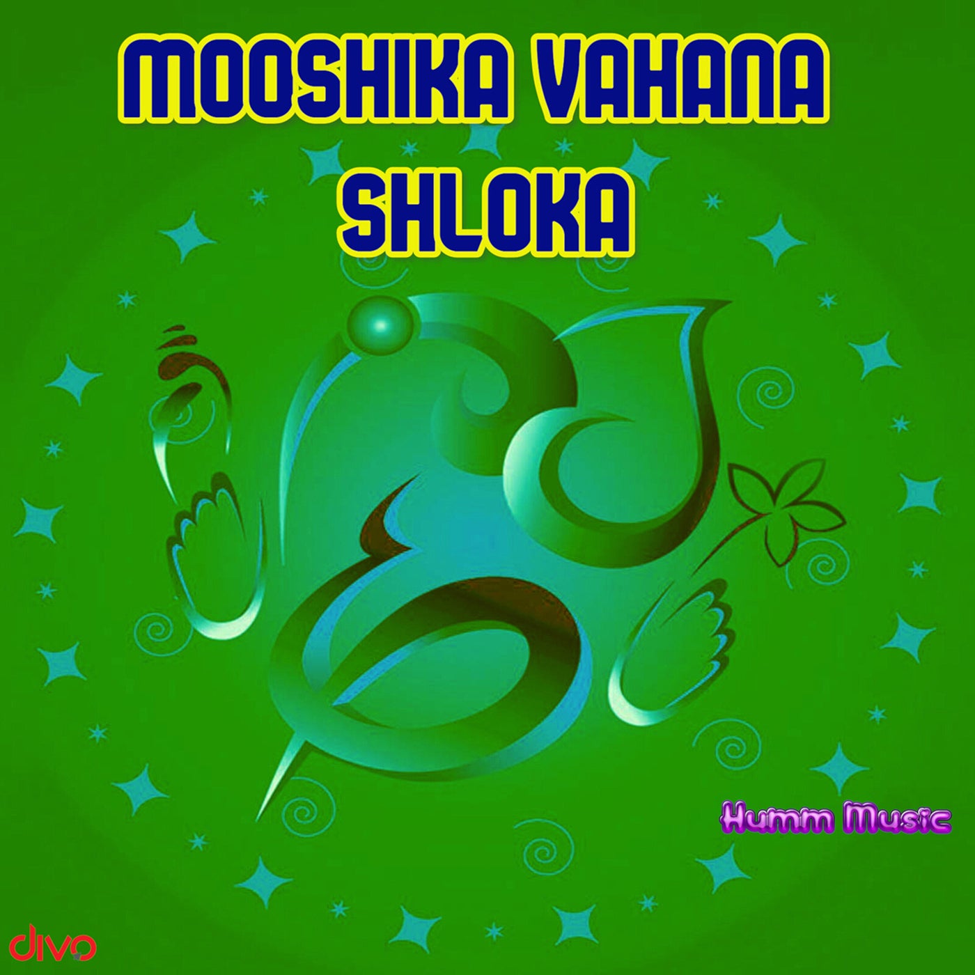 Mooshika Vahana Shloka by S. Jaykumar on Beatsource