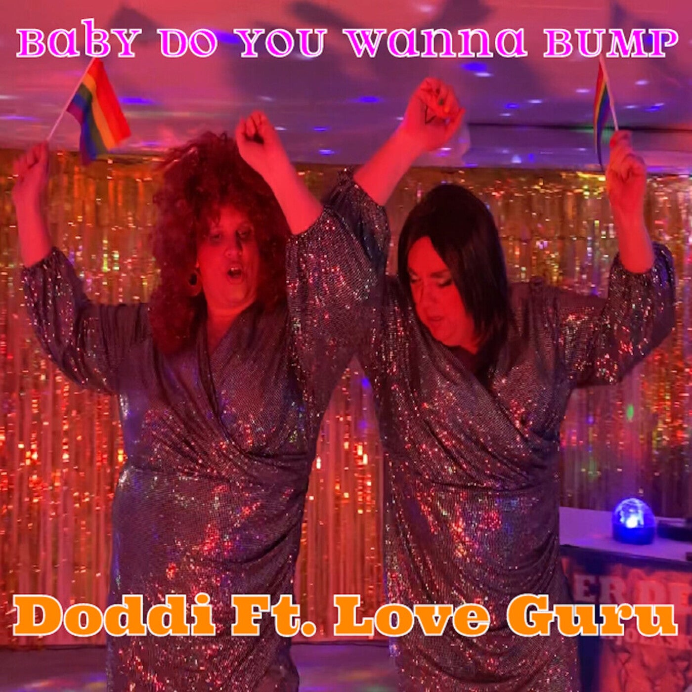 Baby Do You Wanna Bump by N3dek, Doddi and Love Guru on Beatsource