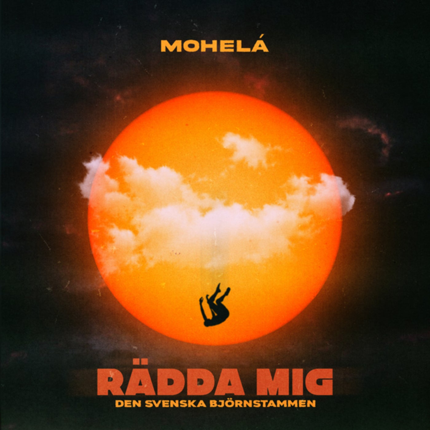 Rädda mig by Den Svenska Björnstammen and Mohelá on Beatsource