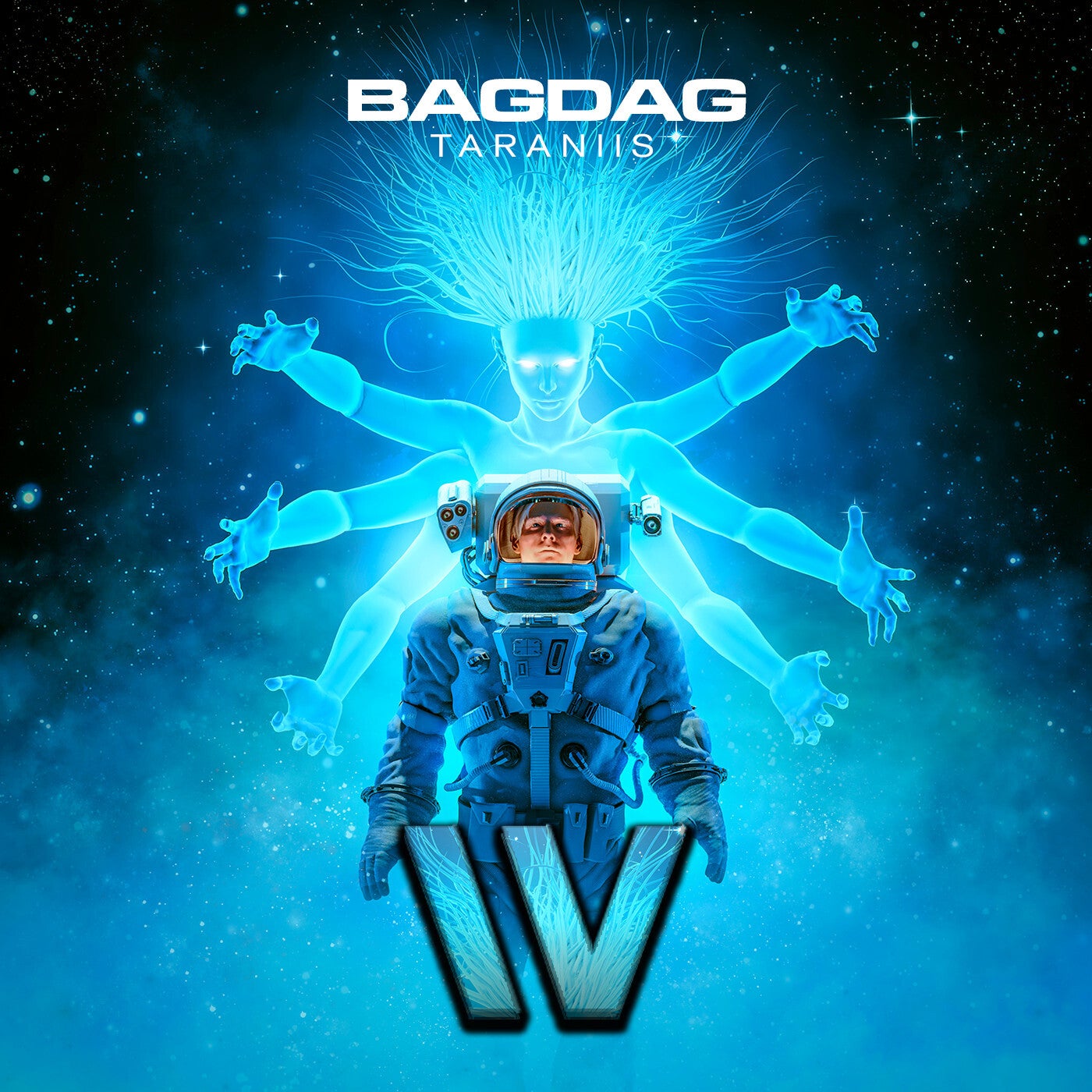 BagDag by Taraniis on Beatsource