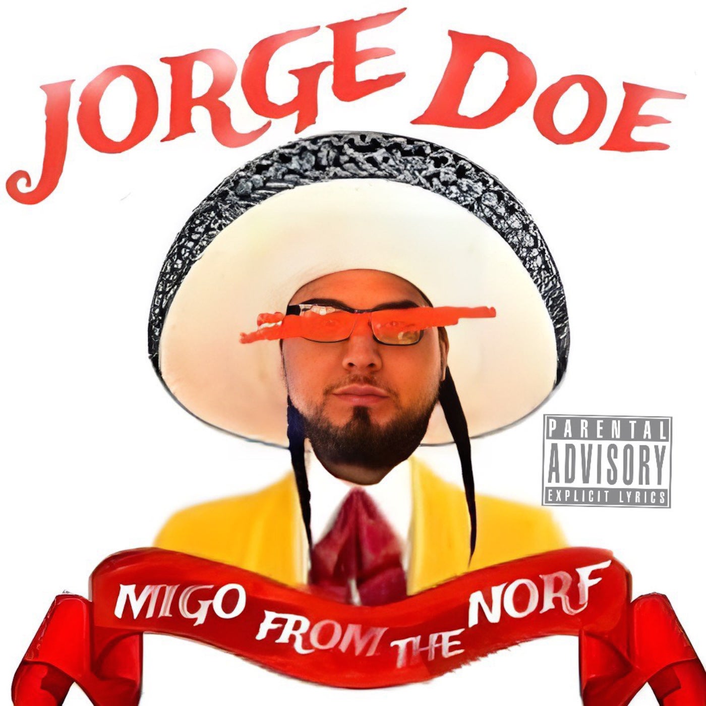 Migo From The Norf by Jorge Doe on Beatsource