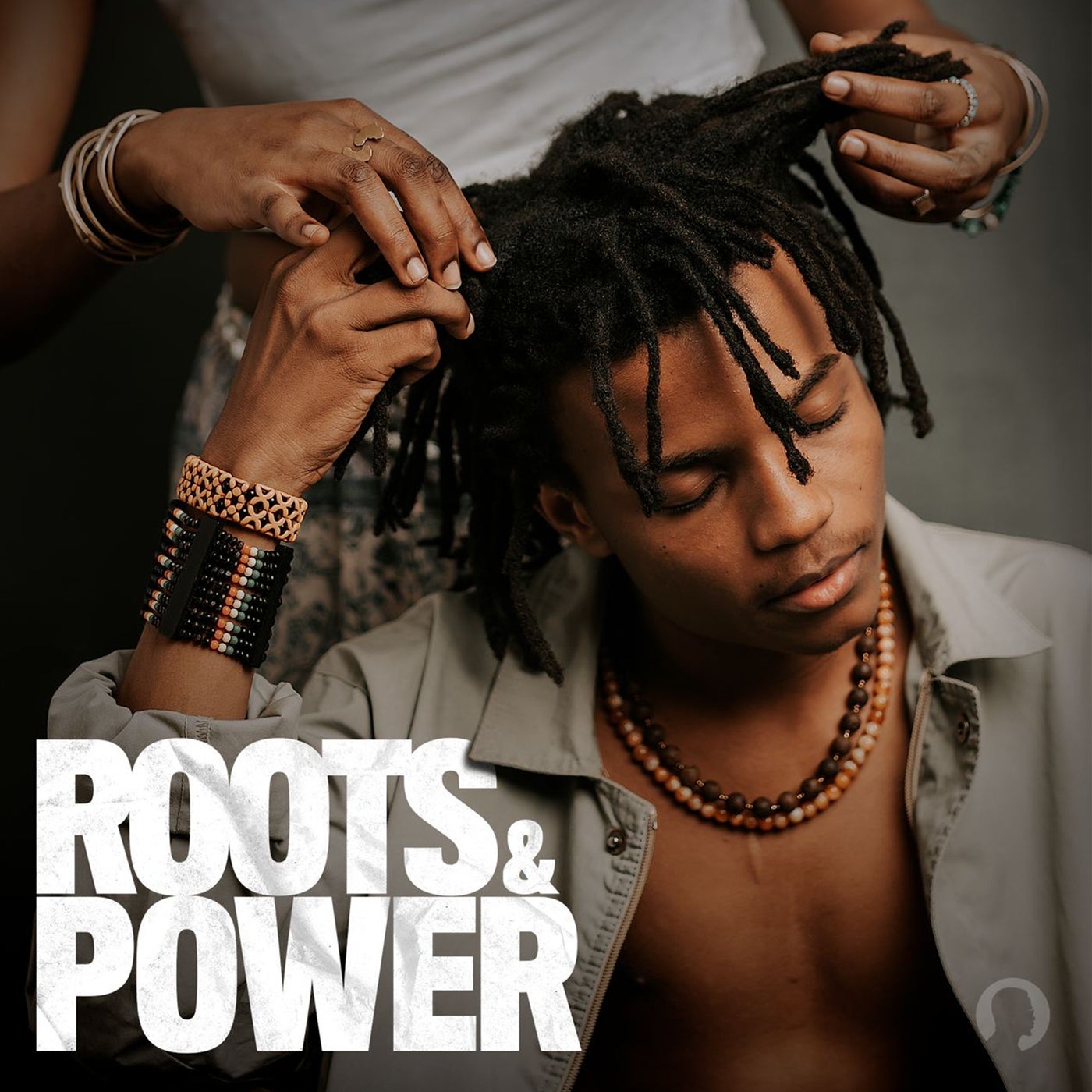 ROOTS & POWER by The Great Eddy, Cloud Beats, Jah-Lil, Katarri, Kaylan Arnold, Kayzaddy, Royal ...