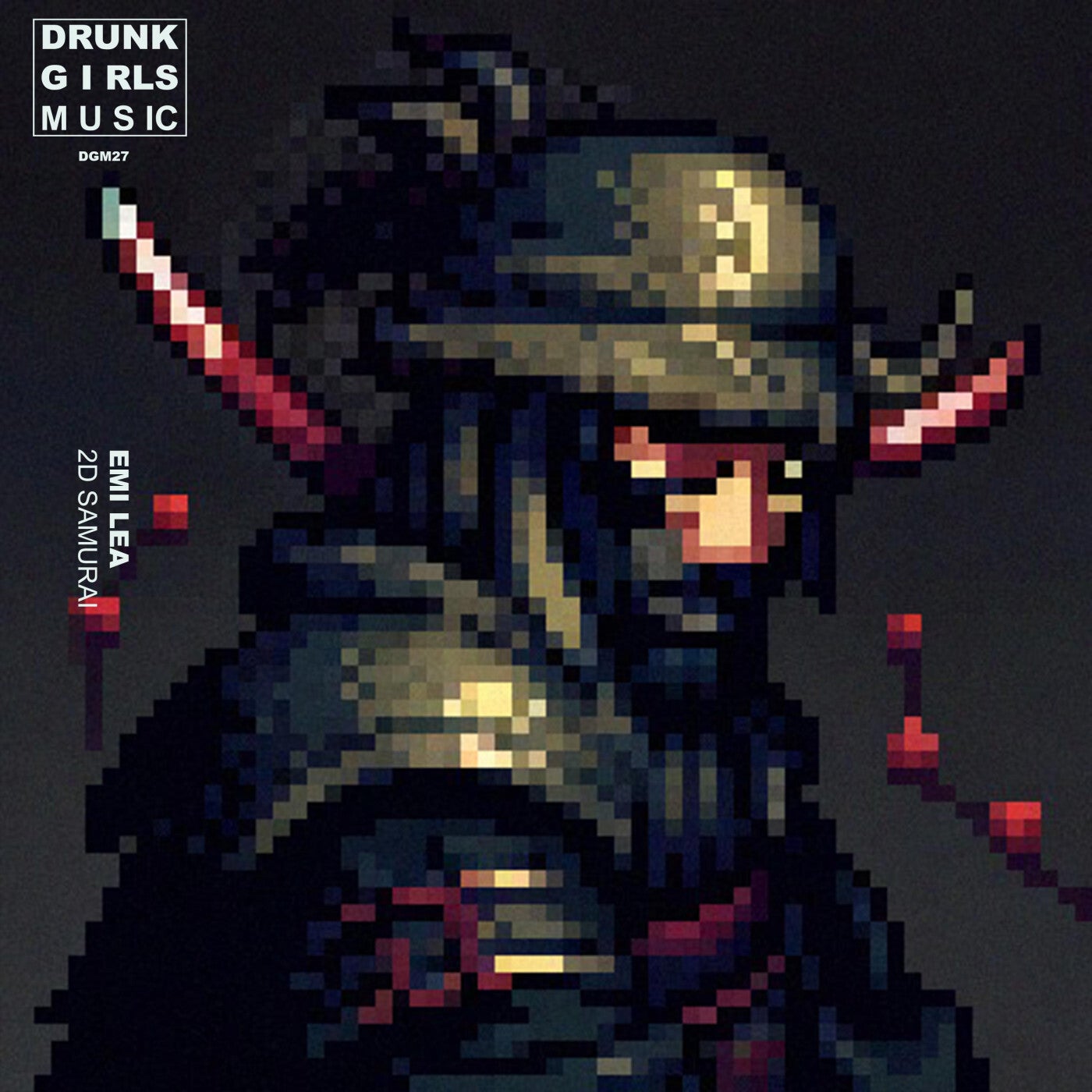 2D Samurai by Emi Lea on Beatsource