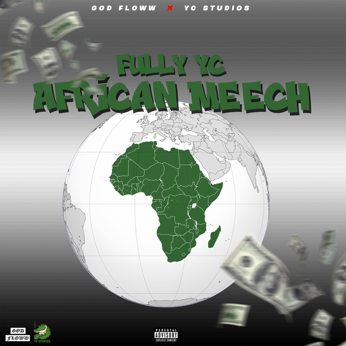 African Meech by Fully YC on Beatsource