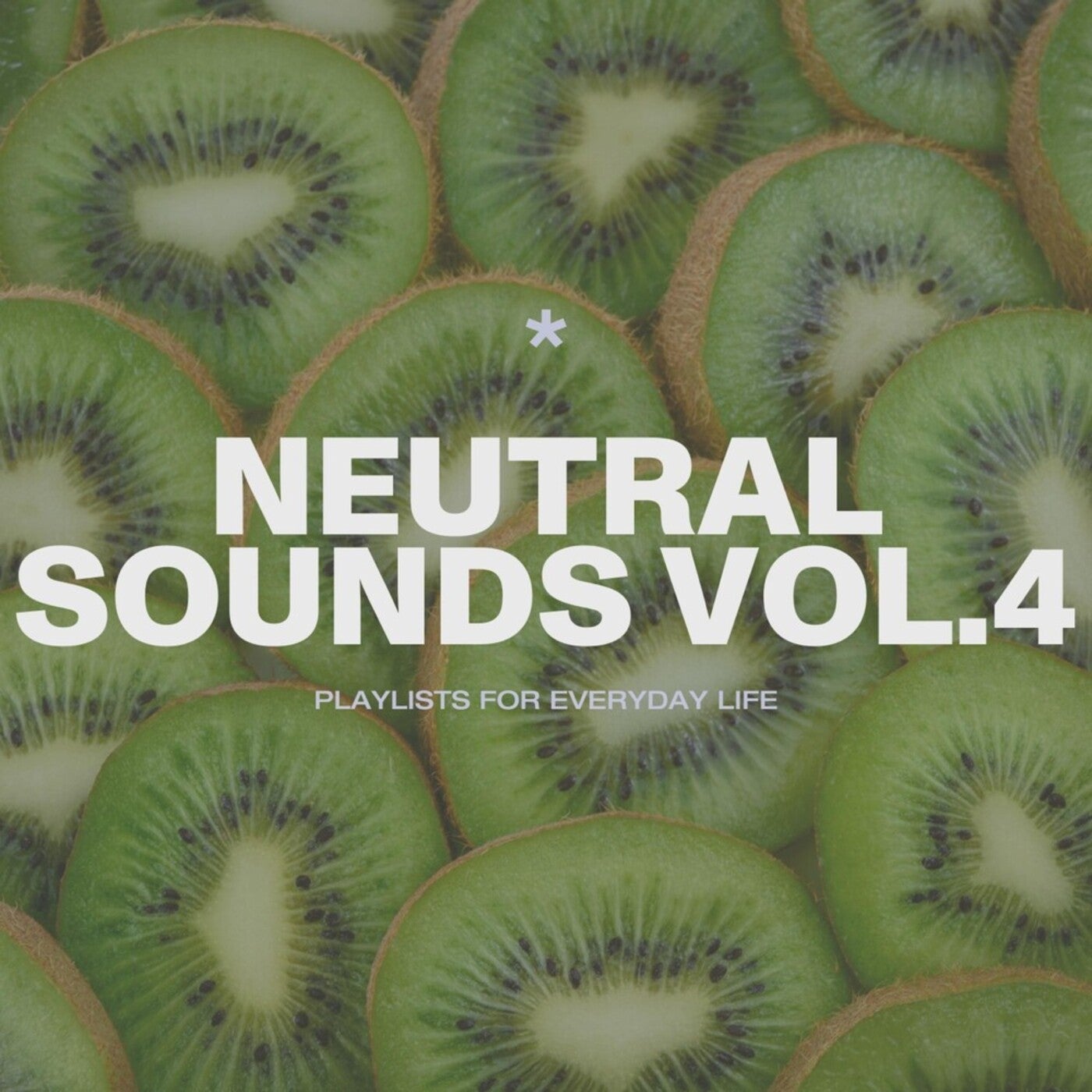 Vol. 4 by Neutral Sounds on Beatsource