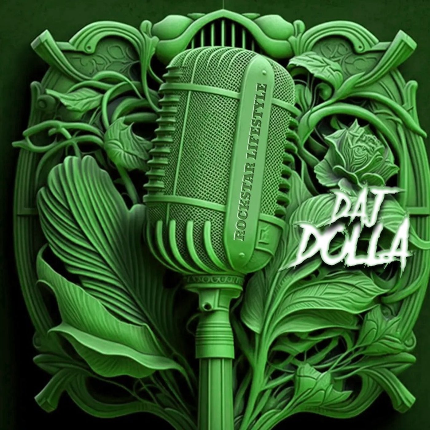 Rockstar Lifestyle by Daj Dolla on Beatsource