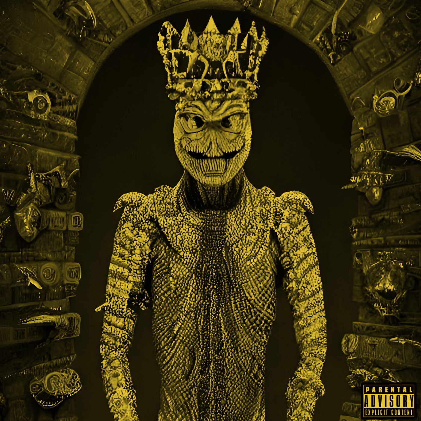Rage Quit by Fury, Q Strange, Fury (feat. Q Strange), King Gordy, Fury ...