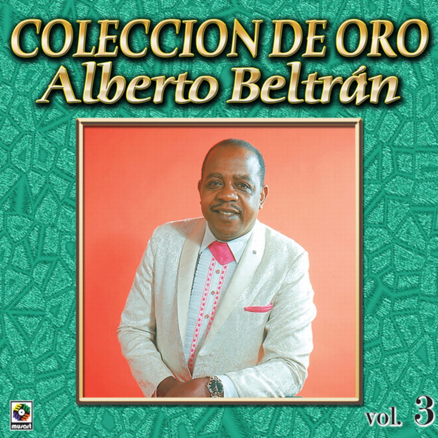 Colección De Oro, Vol. 3 by Alberto Beltran on Beatsource